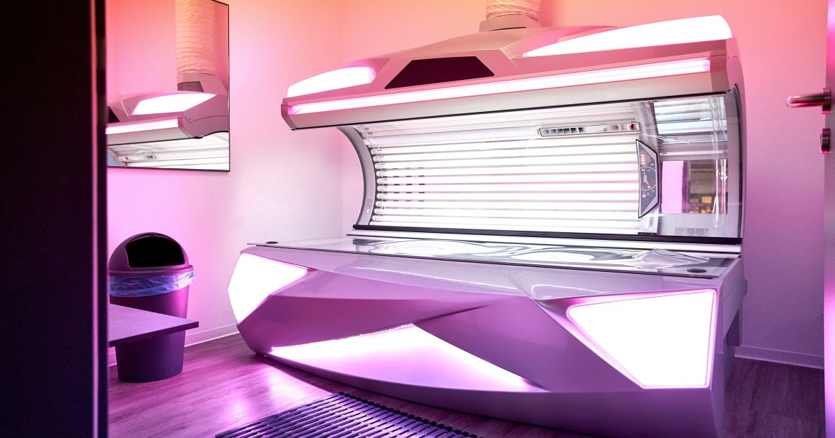 Mindreårige får fortsatt tilgang til solarier - DSA