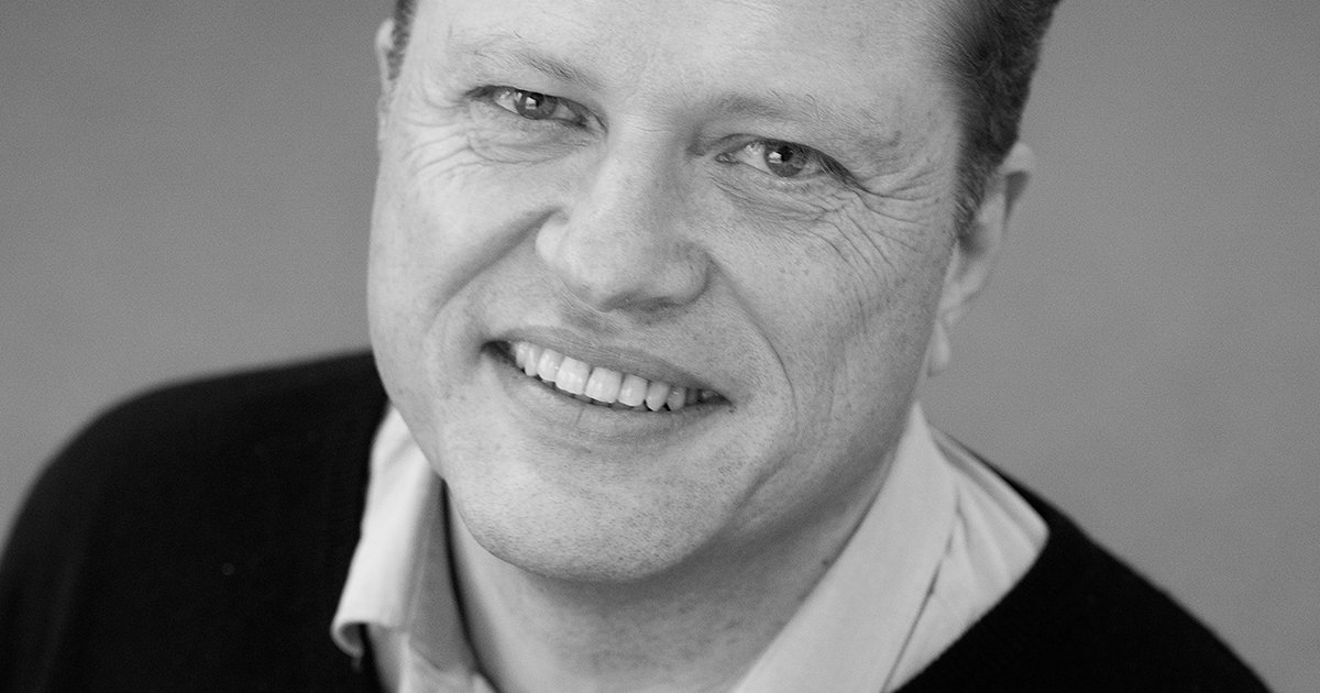 Per Strand ny direktør i DSA - DSA