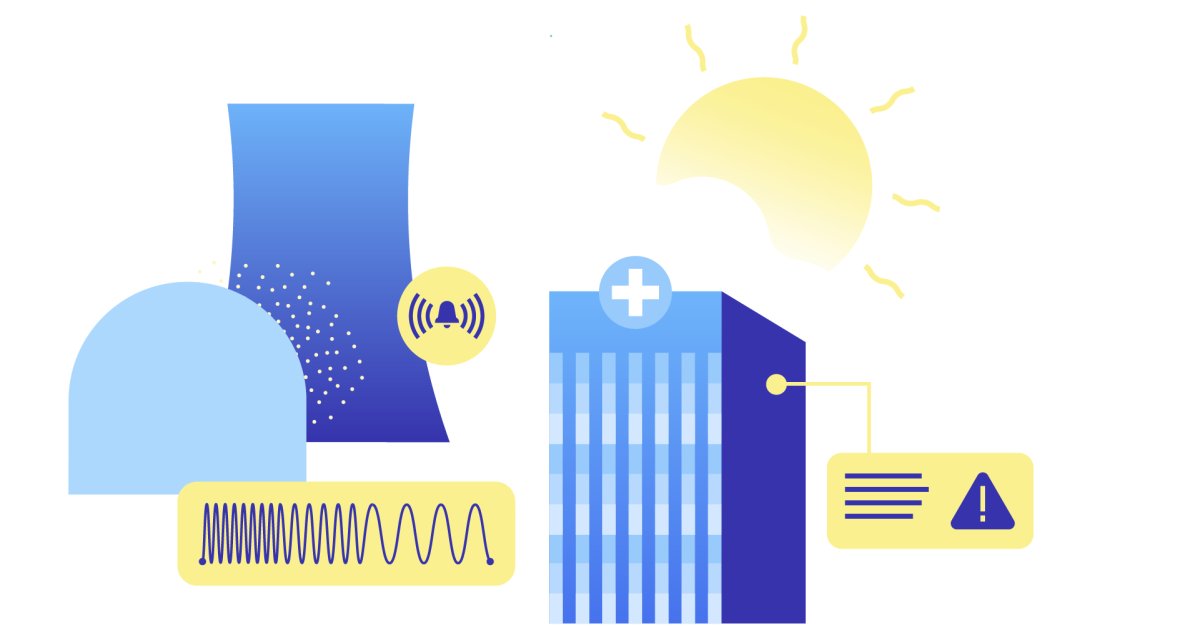 Om stråling og radioaktivitet - DSA